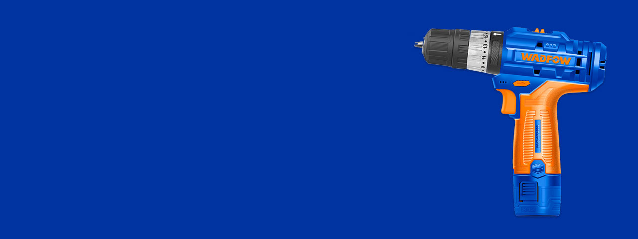 Wadfow Tools - Cyprus