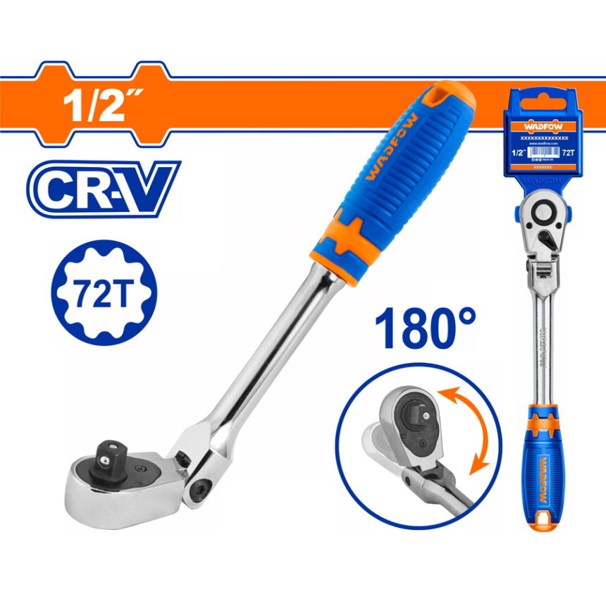 Wadfow Tools - Cyprus