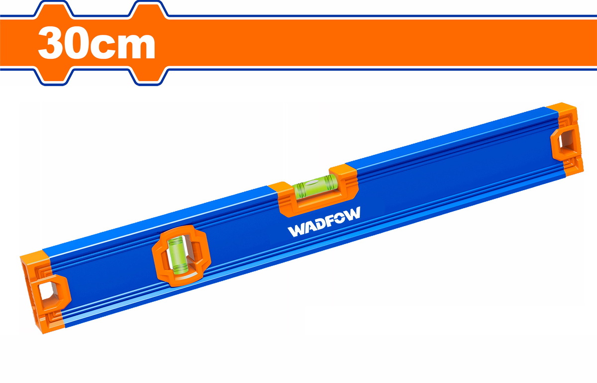 WADFOW Spirit level 30cm (WSL2G30) - Wadfow