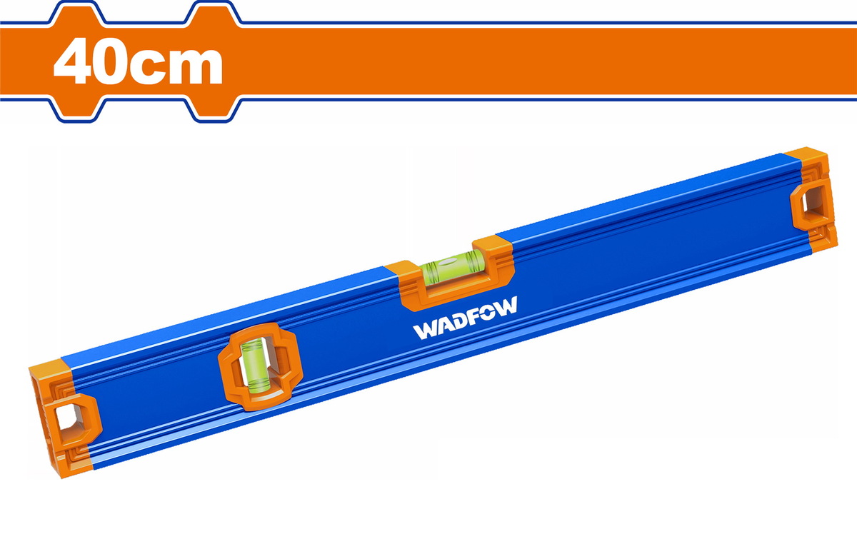 WADFOW Spirit level 40cm (WSL2G40) - Wadfow