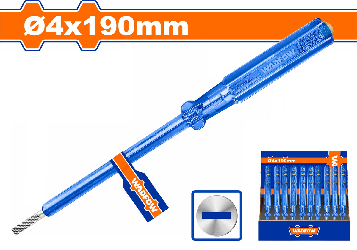 WADFOW Test pencil 190mm (WTP1903) - Wadfow