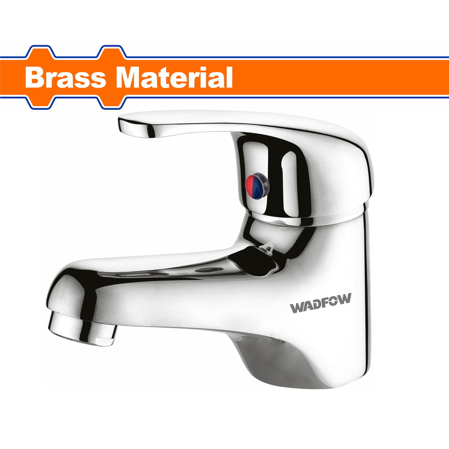 WADFOW Basin mixer faucet (WZD1501) - Wadfow